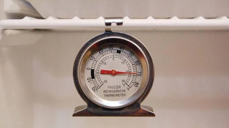 Walk In Cooler Food Storage Chart For Top-Notch Food Safety