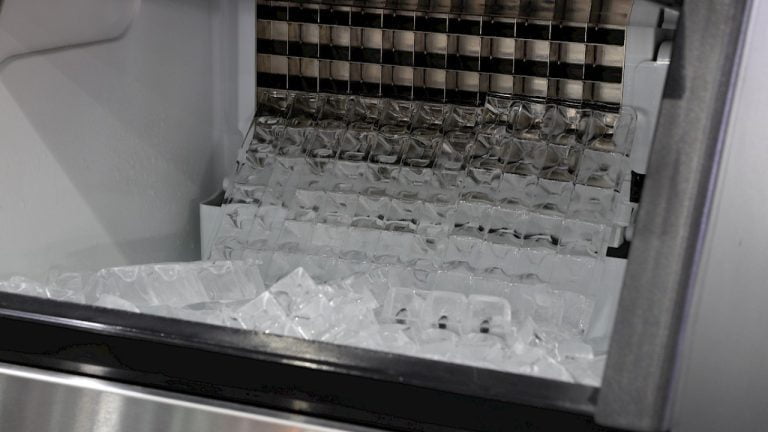 Commercial Ice Machine Drain Requirements: Essential Guide