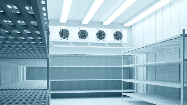 Repair Your Walk-In Cooler Light With Ease | Unity Cooling Systems