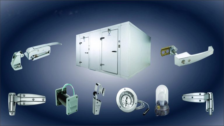 Walk-in Cooler Parts: Your Comprehensive Guide