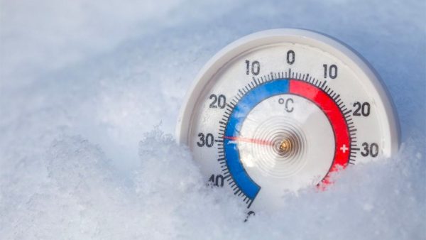 What Is The Proper Temperature For A Walk-in Cooler?