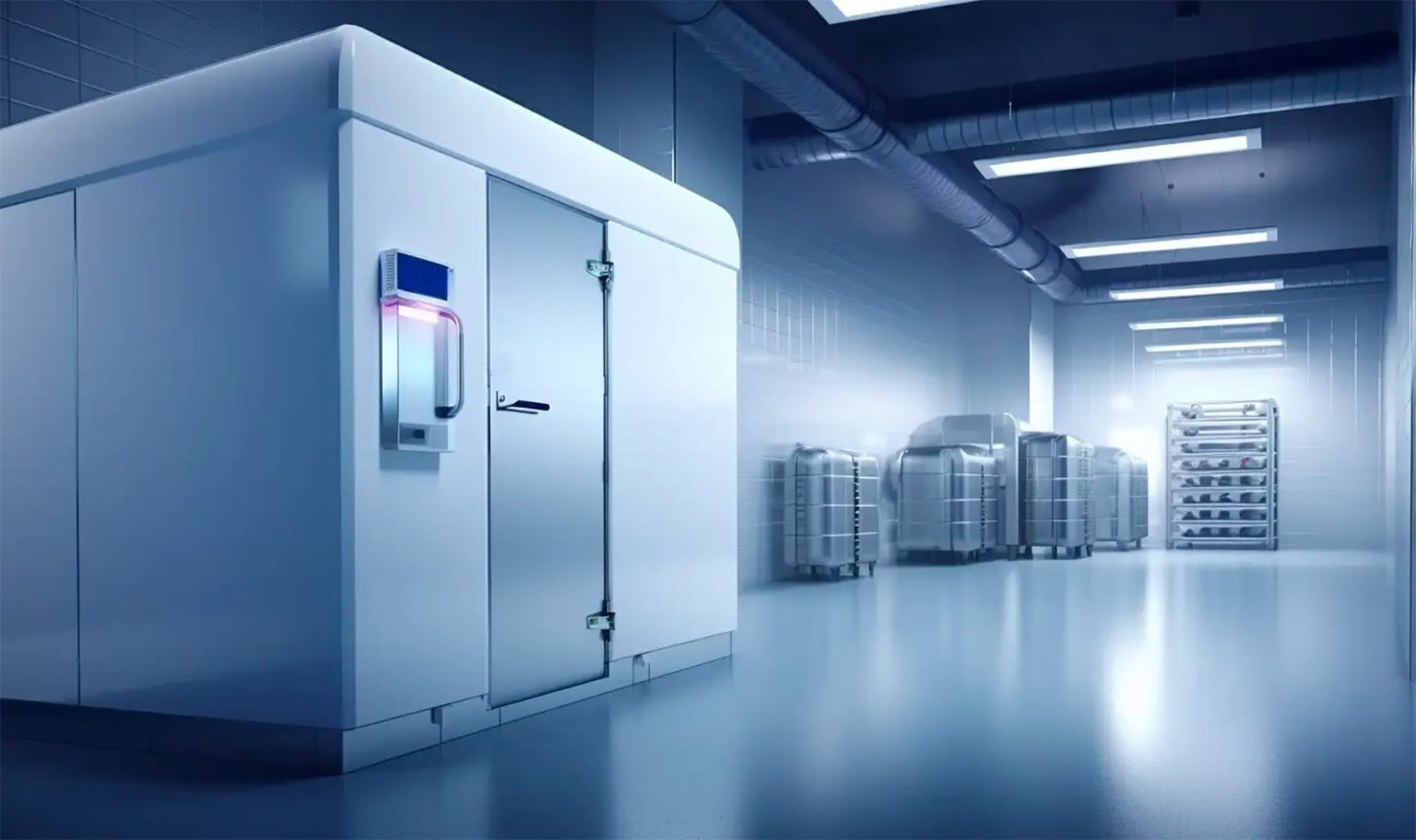 Walk-In Freezer Installation: 6 Essential Tips To Win!"