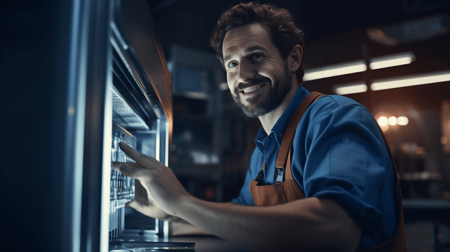 Troubleshooting Common Walk-In Freezer And Cooler Problems