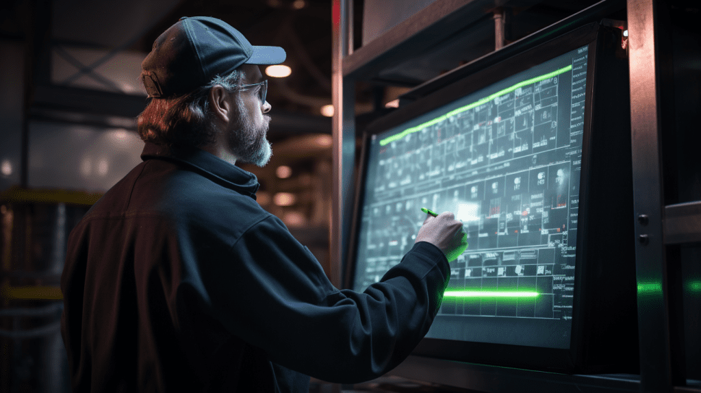 Walk In Cooler Troubleshooting Chart: Unlock 5 Secrets