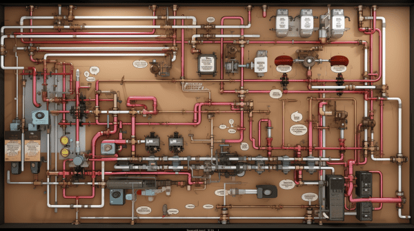 3 Secrets To Perfect Walk In Cooler Wiring Diagrams Unveiled