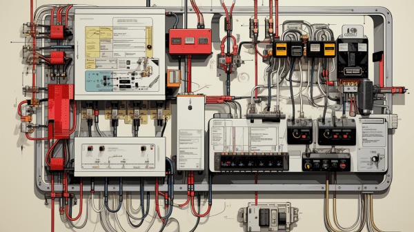 3 Secrets To Perfect Walk In Cooler Wiring Diagrams Unveiled