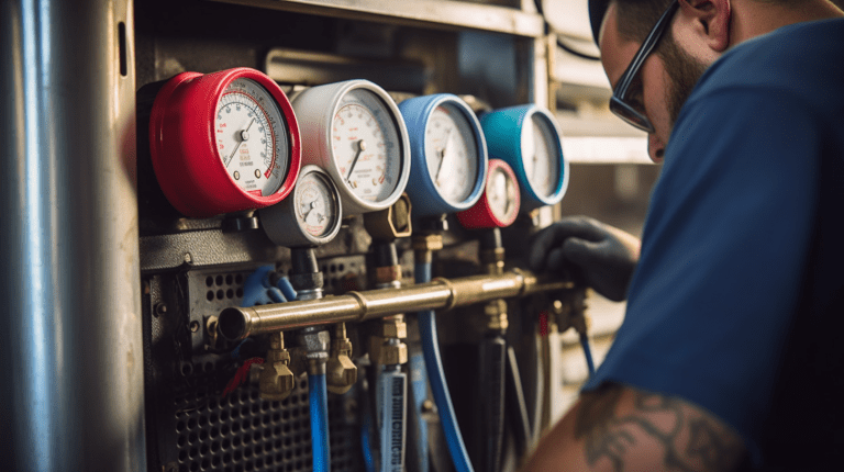 Troubleshooting R134a Pressure Charts: Essential Tips
