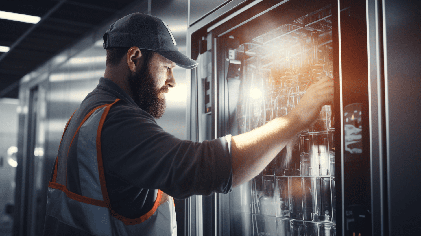 Walk In Refrigerator For Home: A Stunning Upgrade