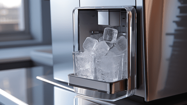 Commercial Ice Machine Drain Requirements: Essential Guide