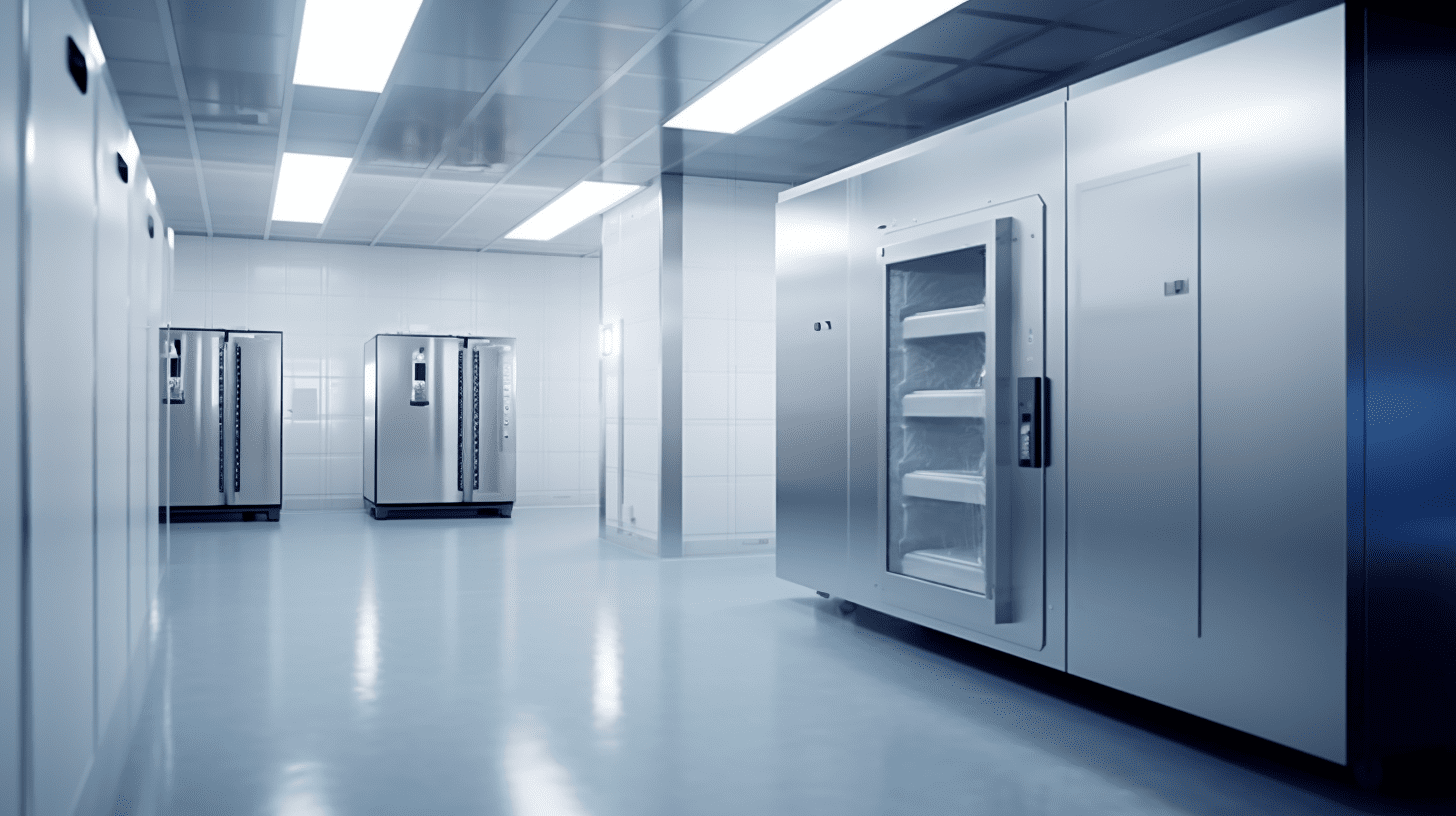 Walk In Freezer Price: Unveil Cost-Efficient Solutions Now