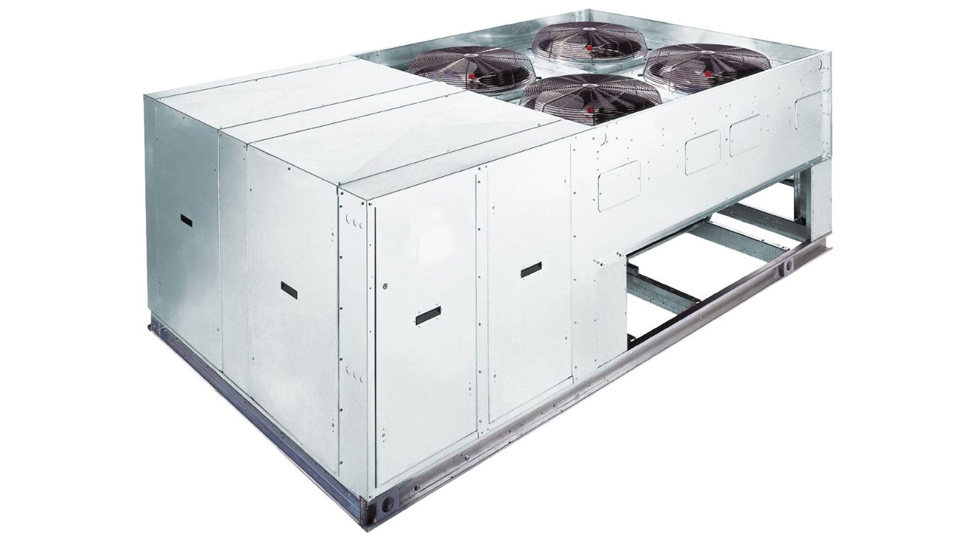 Condenser Unit For Walk In Cooler: Boost Your Texas Chill