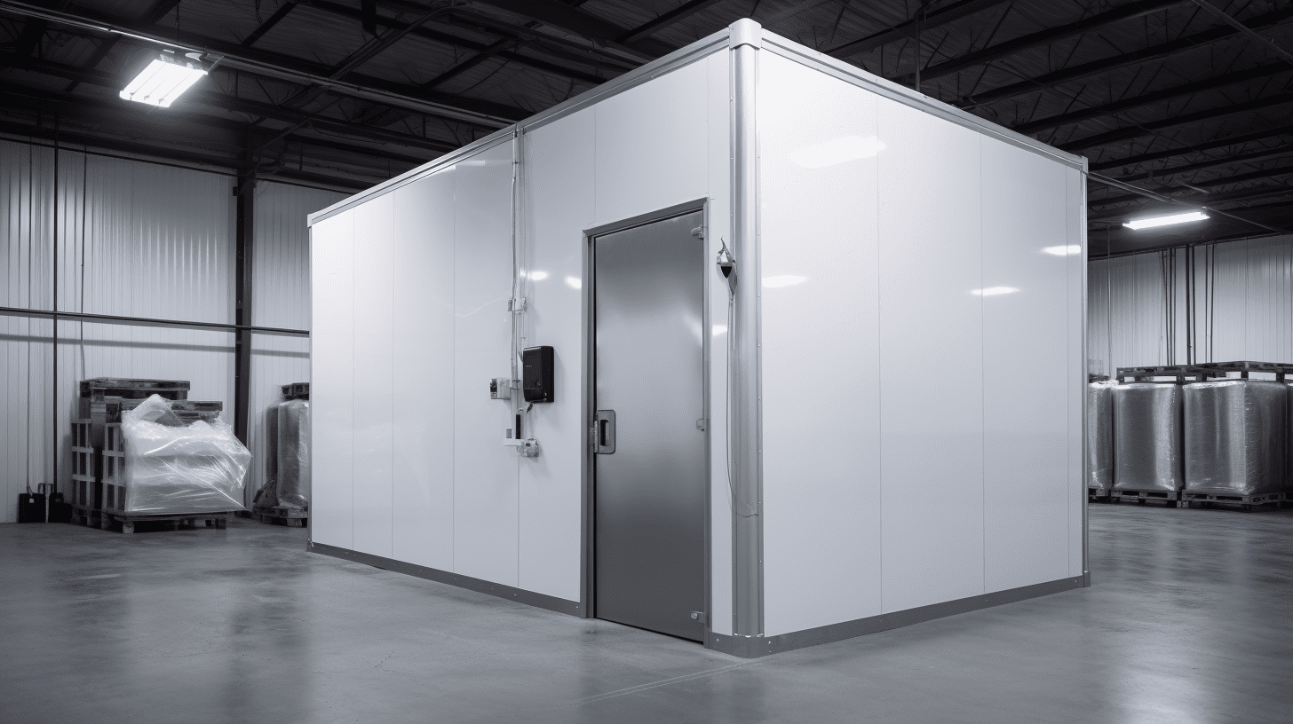 Walk-in Cooler Refrigeration Units: Slash Your Bills