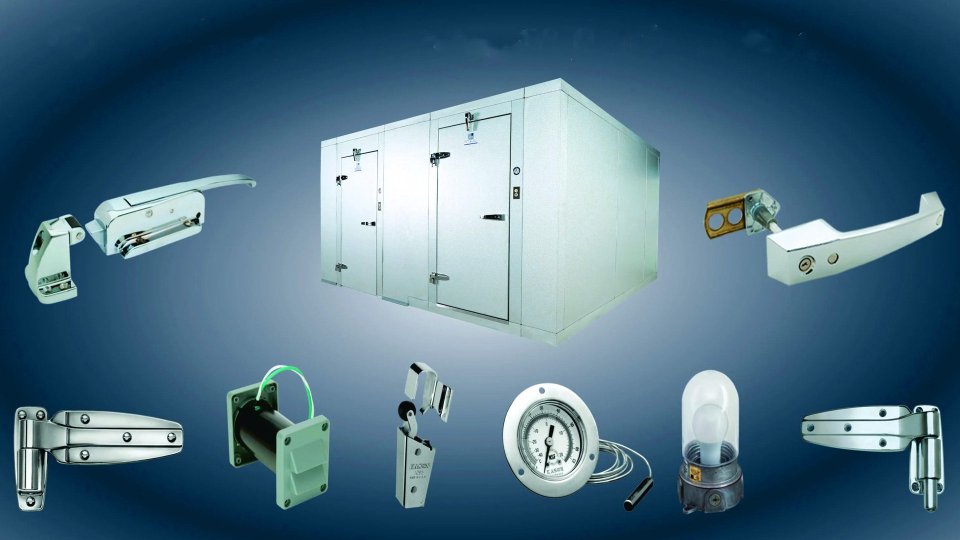 Do Walk-in Coolers Use A Lot Of Electricity? Surprising Fact