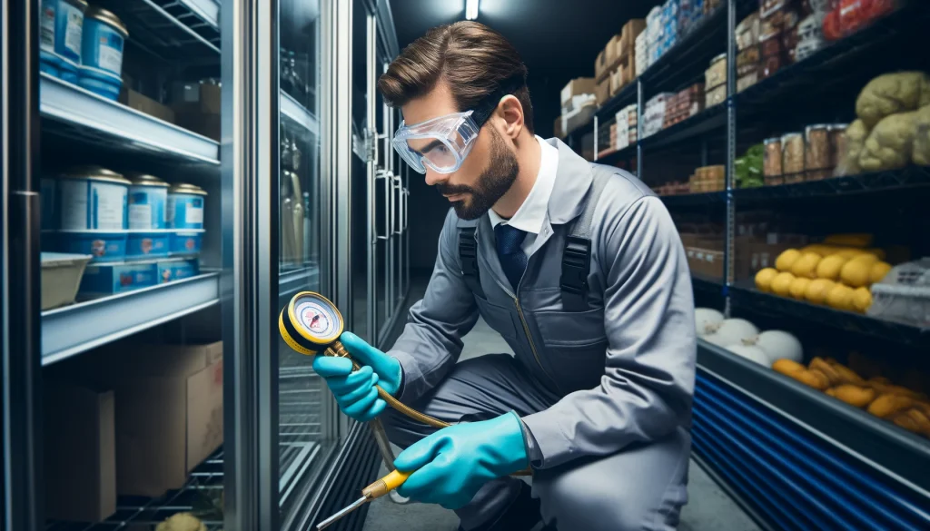 404a Refrigerant Chart | Temperature Chart | U.C.Systems