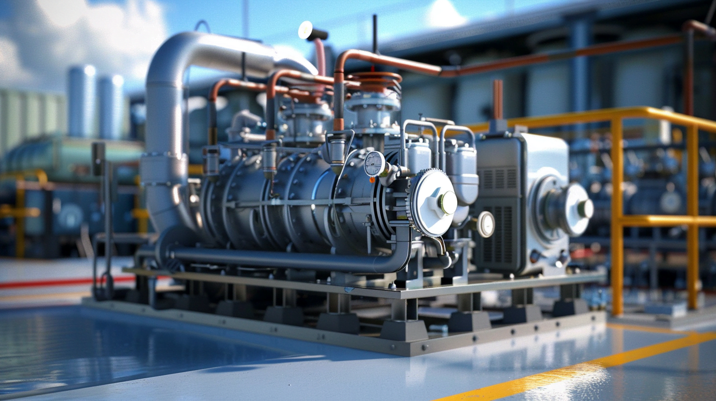 Walk In Cooler Compressors: Maximize Your Savings Instantly!