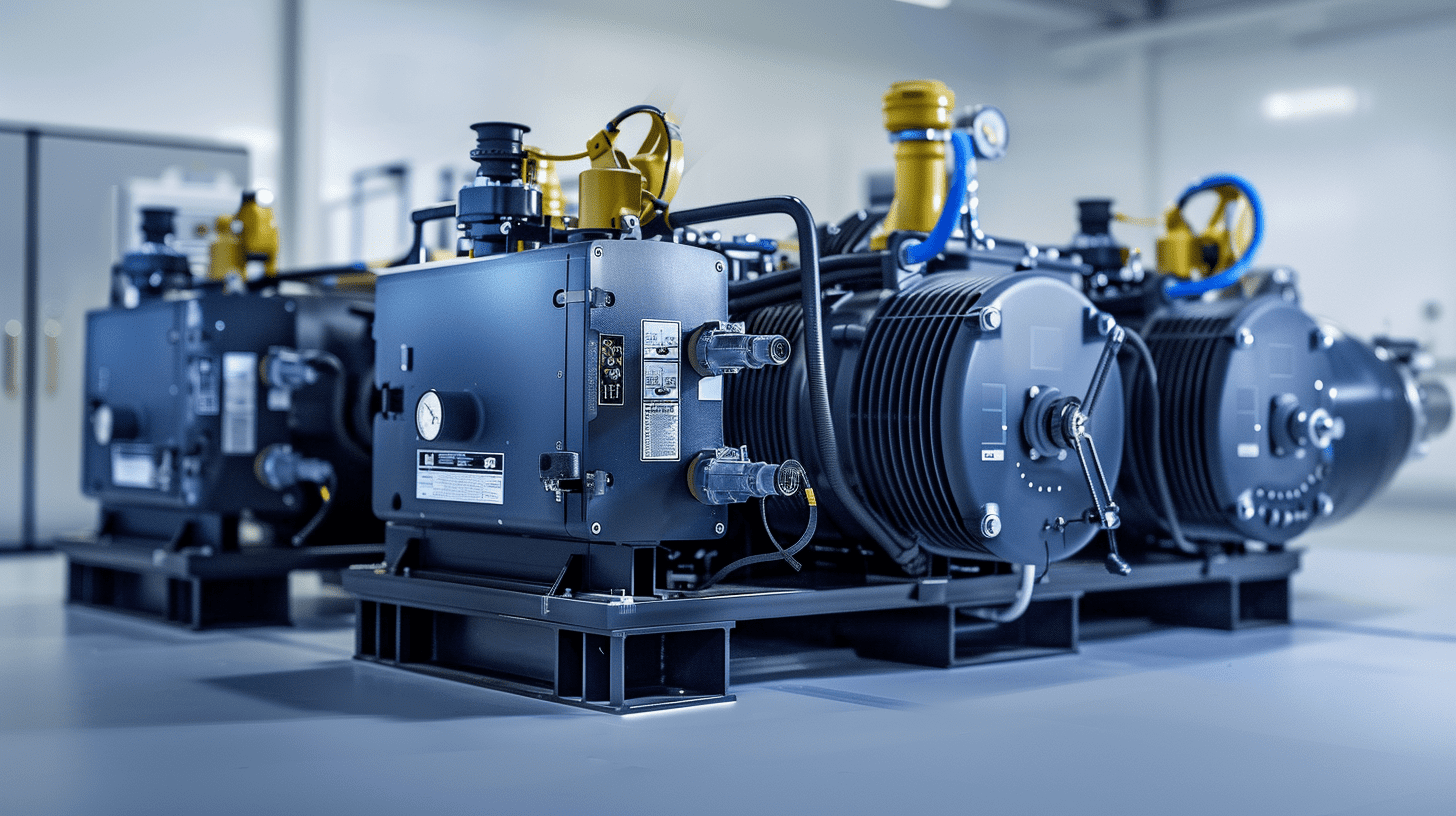 Walk In Cooler Compressors: Maximize Your Savings Instantly!