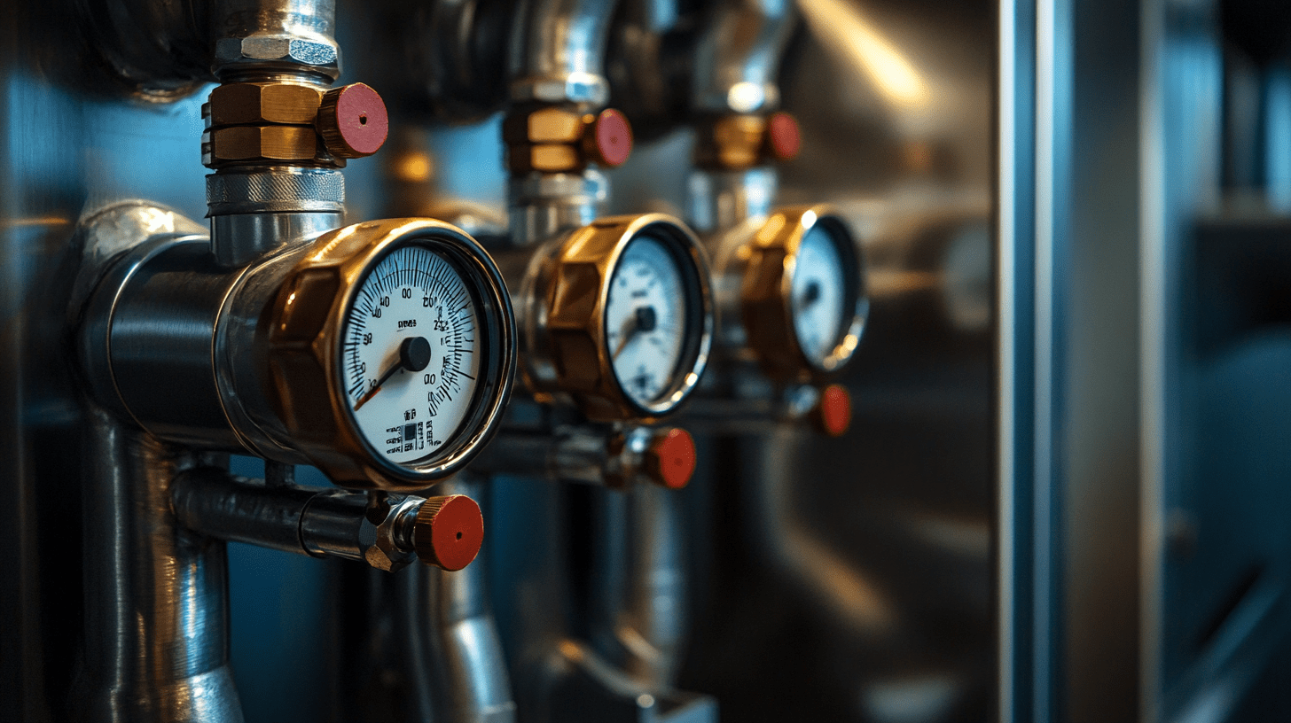 Operating Pressures For 404a Walk In Cooler: Must-Know Tips