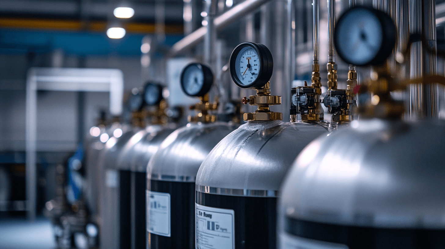 Operating Pressures For 404a Walk In Cooler: Must-Know Tips